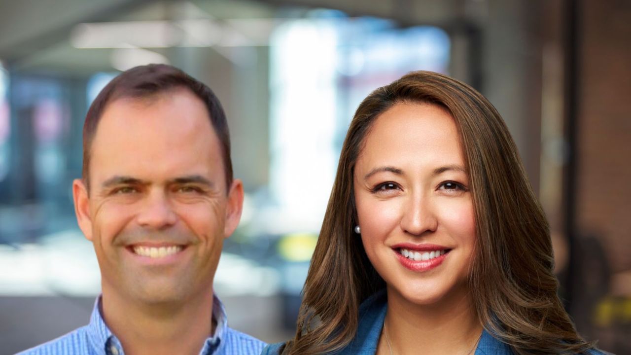 Arch Re promotes two in Bermuda office | Bermuda Re